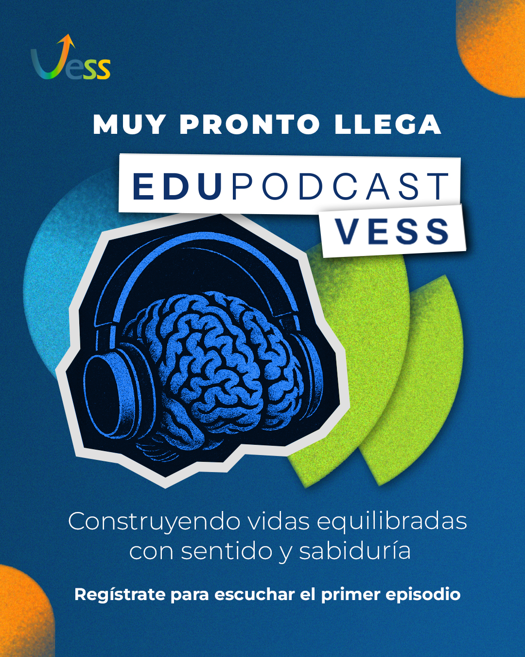 EduPodcast VESS - Edu1st